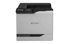 Lexmark CS730de | MSC Computer