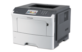 Lexmark MS610de | MSC Computer