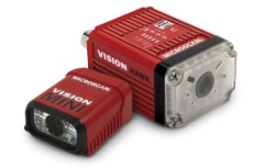 Neu bei Microscan – Machine Vision Smart Kameras | MSC Computer