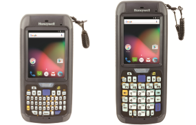 Honeywell präsentiert CN75 als Nachfolger vom CN70 | MSC ComputerMSC ...