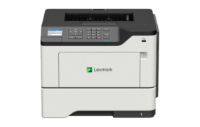 Lexmark MS621dn | MSC Computer