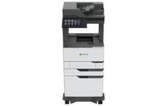 Lexmark MX822adxe | MSC Computer