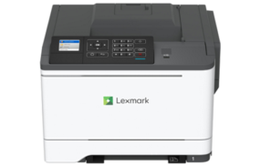 Lexmark CS521dn | MSC Computer